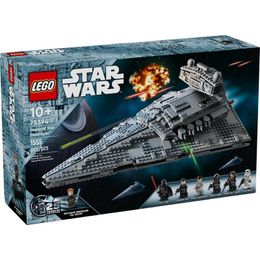 Lego&reg; Star Wars 75394 Imperialer Sternzerst&ouml;rer