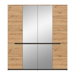 SONSTIGE Kleiderschrank CANU