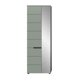 SONSTIGE Garderobenschrank CANU