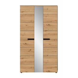SONSTIGE Garderobenschrank CANU