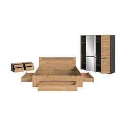 SONSTIGE Schlafzimmer CANU