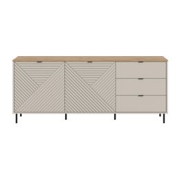 SONSTIGE Sideboard CAMPUS