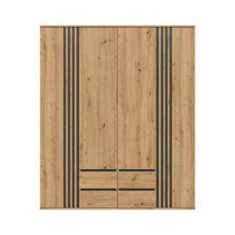 SONSTIGE Kleiderschrank TOFTA