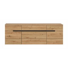 SONSTIGE Garderobenschrank CANU