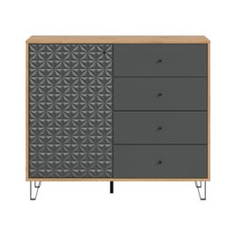 SONSTIGE Highboard PRISMA