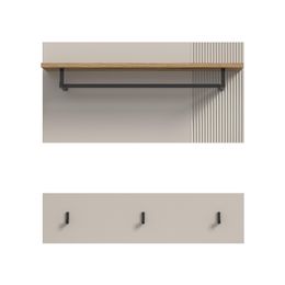 SONSTIGE Garderobe SLIDE