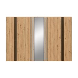 SONSTIGE Kleiderschrank TOFTA