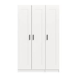 SONSTIGE Kleiderschrank VISBY