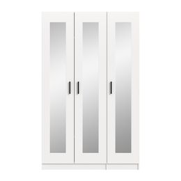 SONSTIGE Kleiderschrank VISBY