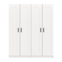 SONSTIGE Kleiderschrank VISBY