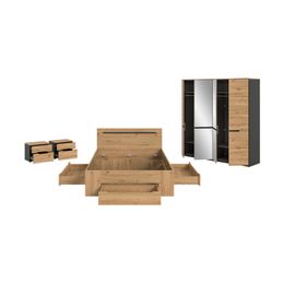 SONSTIGE Schlafzimmer CANU