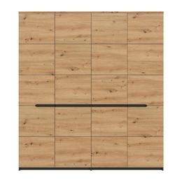 SONSTIGE Kleiderschrank CANU
