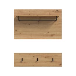 SONSTIGE Garderobe CANU