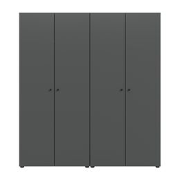 SONSTIGE Kleiderschrank DARWIN