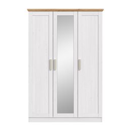 SONSTIGE Kleiderschrank FLORENZ