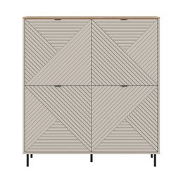 SONSTIGE Highboard CAMPUS