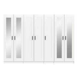 SONSTIGE Kleiderschrank VISBY