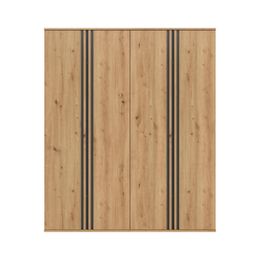 SONSTIGE Kleiderschrank TOFTA