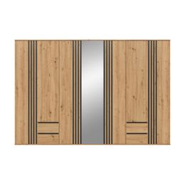 SONSTIGE Kleiderschrank TOFTA