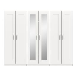 SONSTIGE Kleiderschrank VISBY