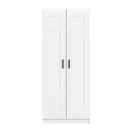 SONSTIGE Kleiderschrank VISBY
