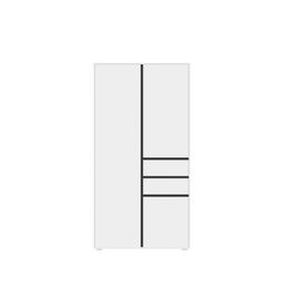 SONSTIGE Kleiderschrank FALUN