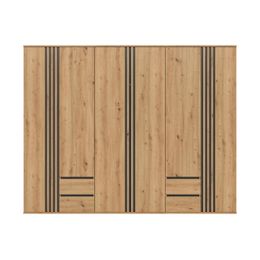 SONSTIGE Kleiderschrank TOFTA