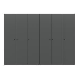 SONSTIGE Kleiderschrank DARWIN