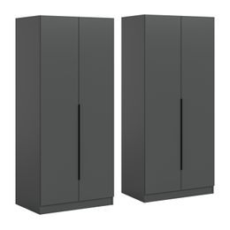 SONSTIGE Kleiderschrank KOPENHAGEN