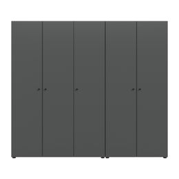 SONSTIGE Kleiderschrank DARWIN