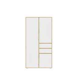 SONSTIGE Kleiderschrank FALUN