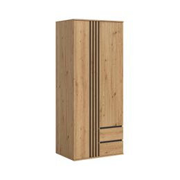 SONSTIGE Kleiderschrank TOFTA