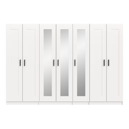 SONSTIGE Kleiderschrank VISBY