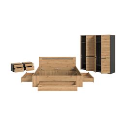 SONSTIGE Schlafzimmer CANU