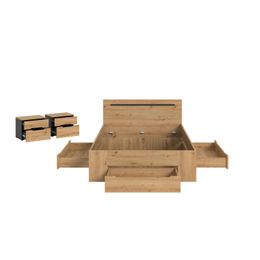 SONSTIGE Schlafzimmer CANU