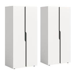 SONSTIGE Kleiderschrank ANGA