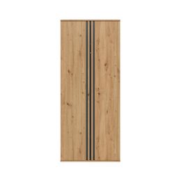 SONSTIGE Kleiderschrank TOFTA