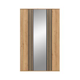 SONSTIGE Kleiderschrank TOFTA