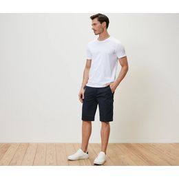 Tchibo - Cargo-Shorts - Herren - Gr. 44 - dunkelblau