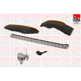 FAI AUTOPARTS Steuerkettensatz TCK134LNG unten f&uuml;r BMW