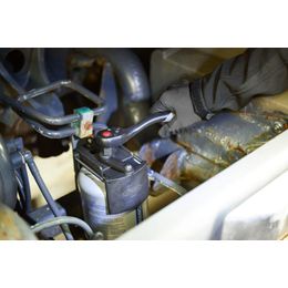 Vigor &Ouml;lfilterschl&uuml;ssel &Ouml;lfilter-Spannschl&uuml;ssel V4414