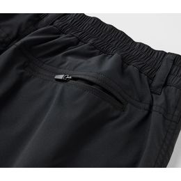 Tchibo - Softshell-Funktionsshorts - Damen - Gr. 48 - schwarz
