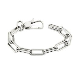 Tchibo - Gliederarmband - silber