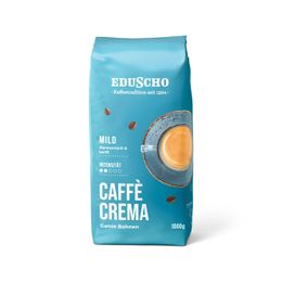 EDUSCHO Caff&egrave; Crema Probierset