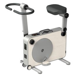 Tukas EV HR Bank M2000 Light Version. Energieversorgung zu Hause durch Muskelkraft (2 kWh).