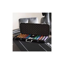 Home Deluxe Pokerkoffer mit 500 Chips &aacute; 14g NO LIMIT