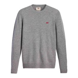 Levi's Original Housemark Sweater Herren Strickpullover