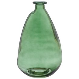 Gasper Vase ORGANIC