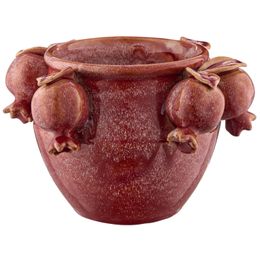 Gasper Gef&auml;&szlig; GRANAT&Auml;PFEL