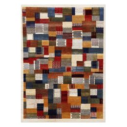 SONSTIGE Teppich LORRI Nomad gold/multi
